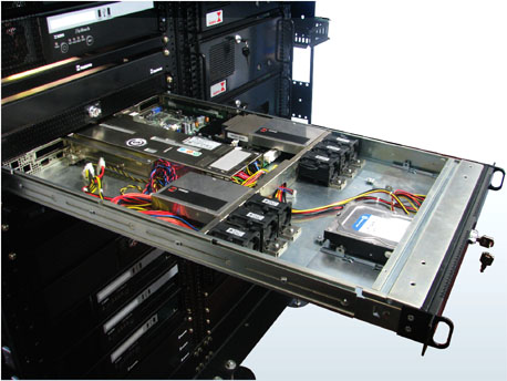 Tecno Numata S.A. Fabrica de Gabinetes Rackeables para PC y Racks ...