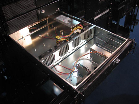 Tecno Numata S.A. Fabrica de Gabinetes Rackeables para PC y Racks ...